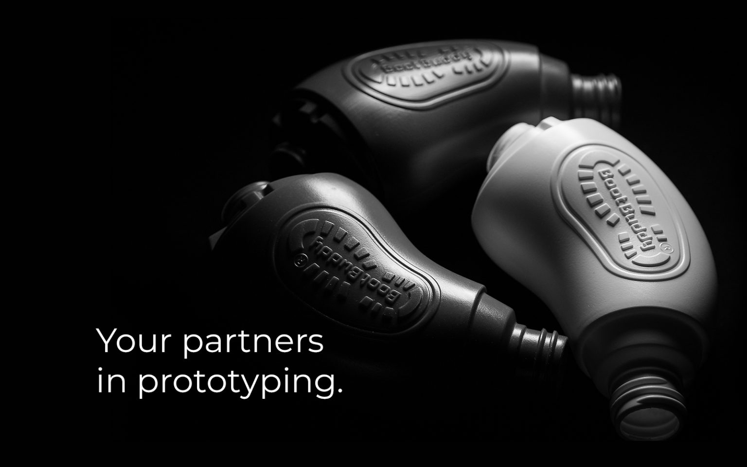 Gemini Prototyping | Partners in Perfection