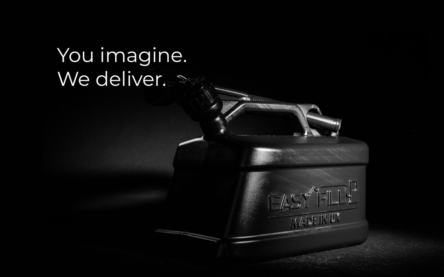 Gemini Prototyping | Partners in Perfection