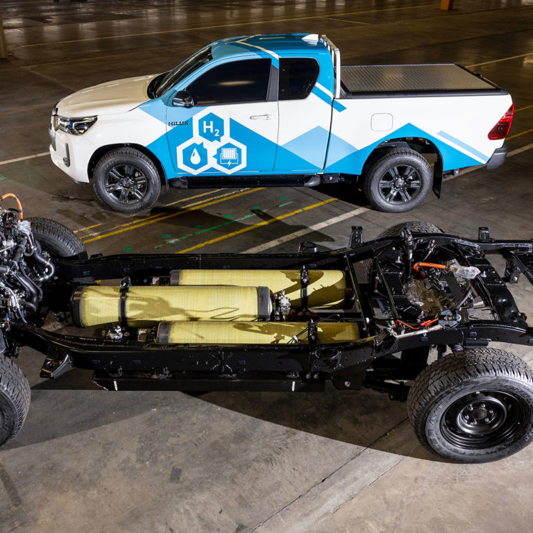 Gemini supports Ricardo to deliver prototype hydrogen fuel cell ...